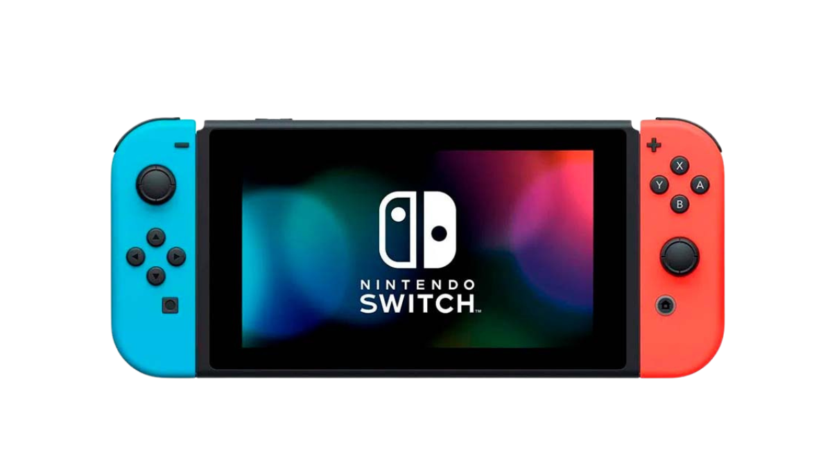 Instalar Chip Magia Nintendo Switch - Recogida y entrega 48h